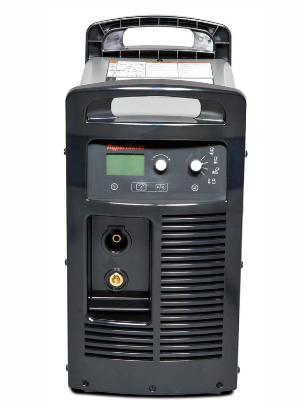 Hypertherm Powermax105 SYNC® Plasma Cutter | Industrial-Grade ...